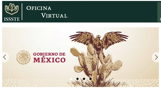 Cómo registrarse en SINAVID (Oficina Virtual Issste): Guía 2025 - Citas ...